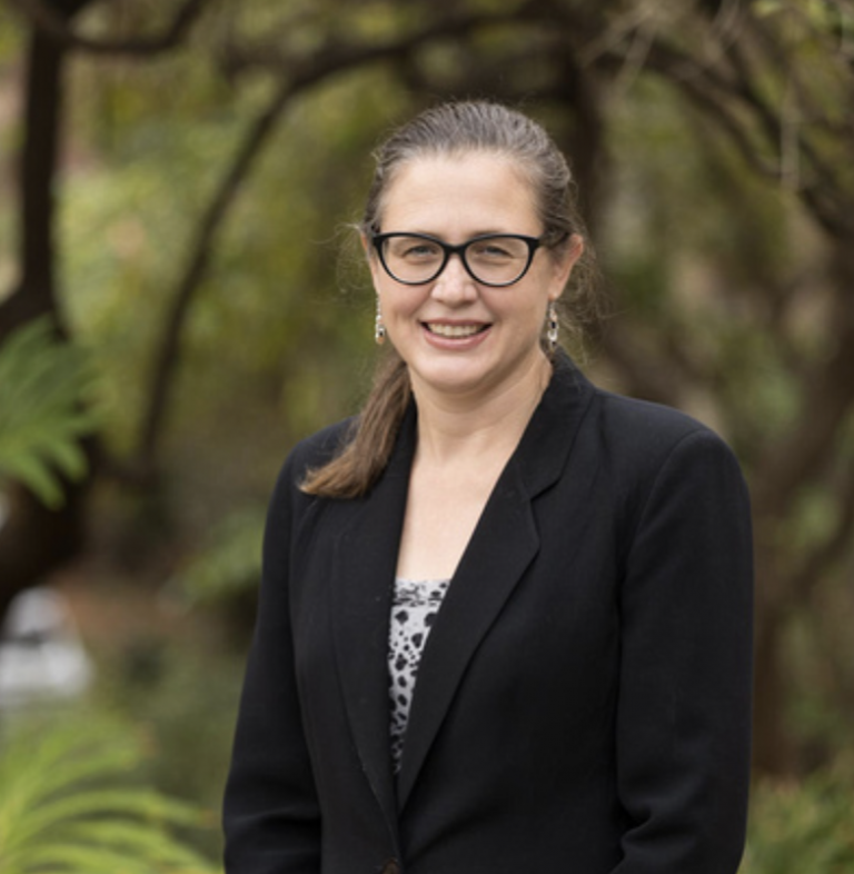 Kirsten Turlo & Diana Rigueur CEILS Spotlight - Center for Education ...