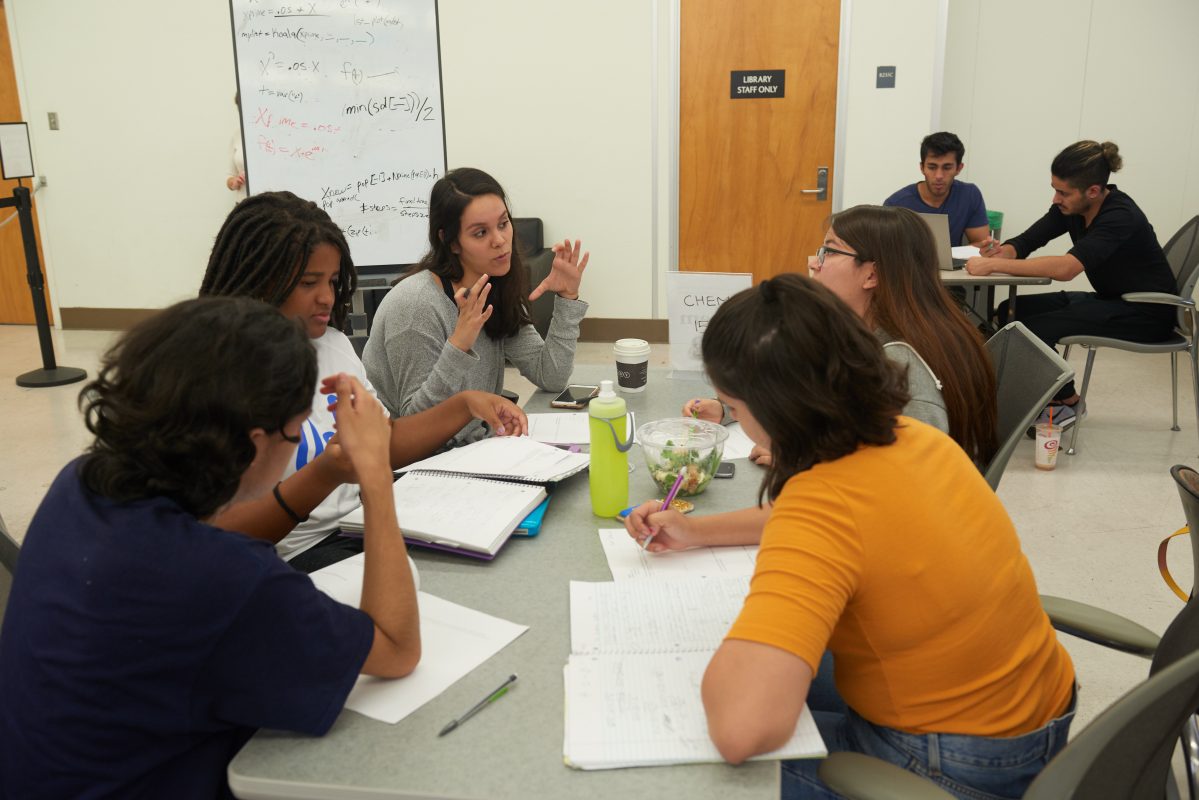 Prospective Learning Assistant - Center for Education, Innovation, and ...